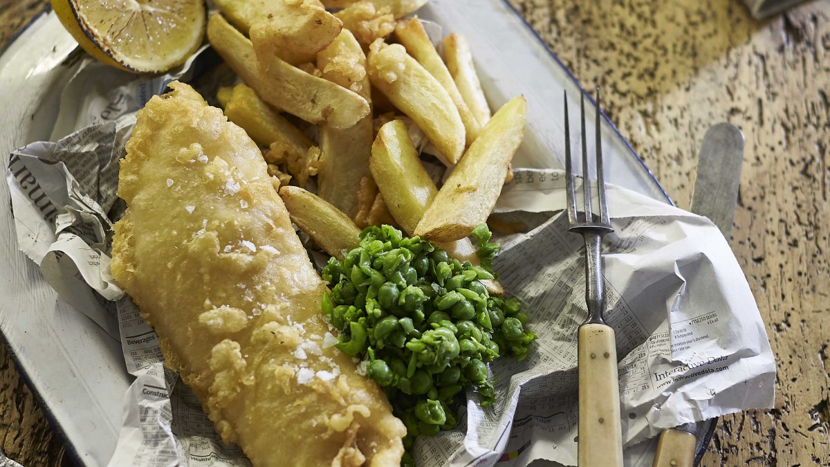 Care Home Catering | Personalised Food & Extra Care - Elior UK