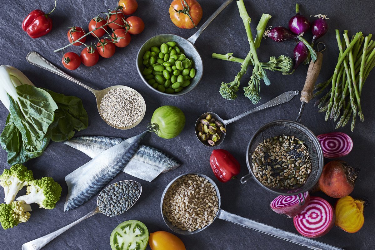 Nutrition | Elior UK