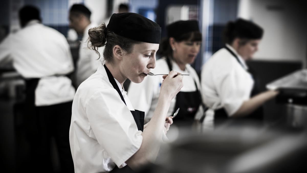 Contact Elior UK - The UK's Leading Contract Catering Company | Elior UK