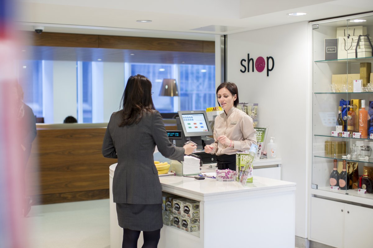 Integration | Elior UK