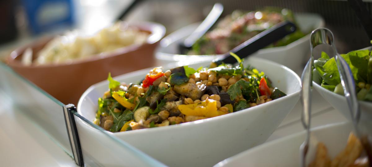 Primary & Secondary School Catering & Food Services - Elior UK