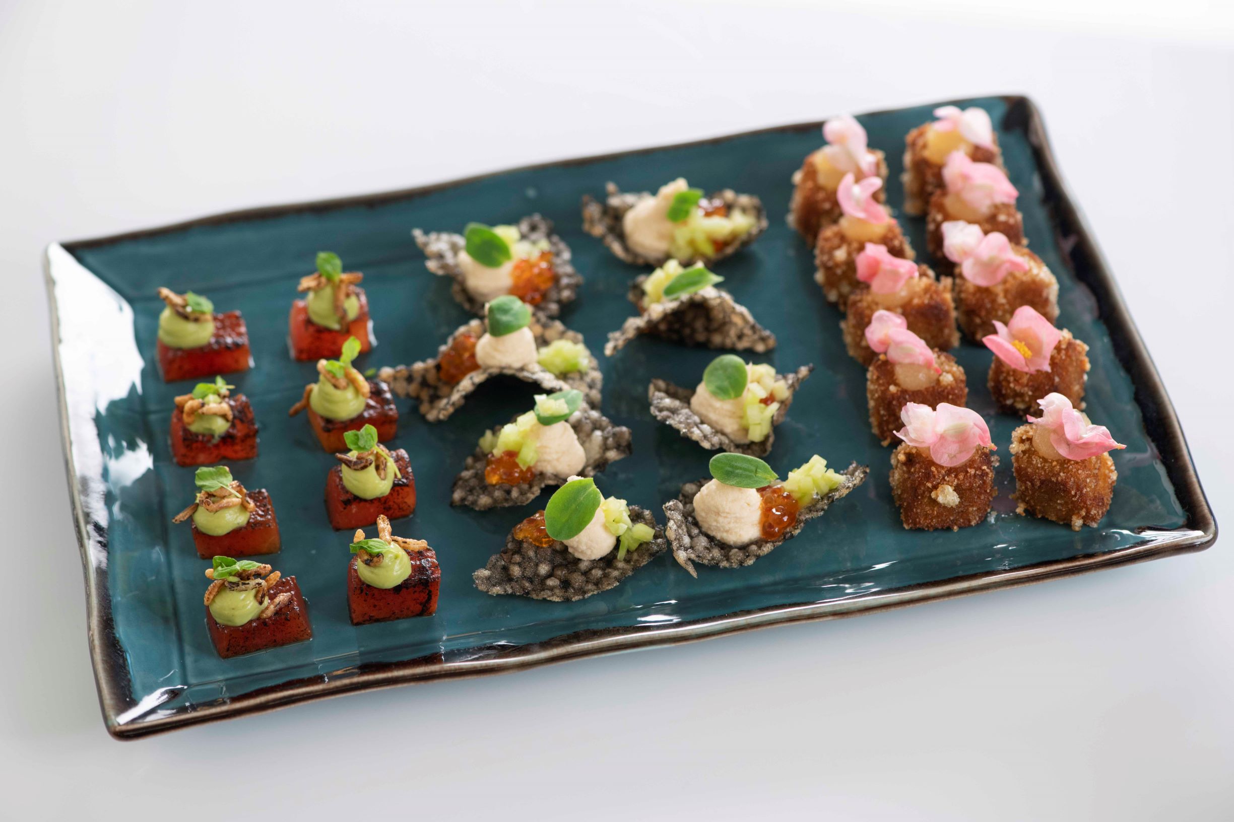 Elior announces four Culinary Competition finalists | Elior UK