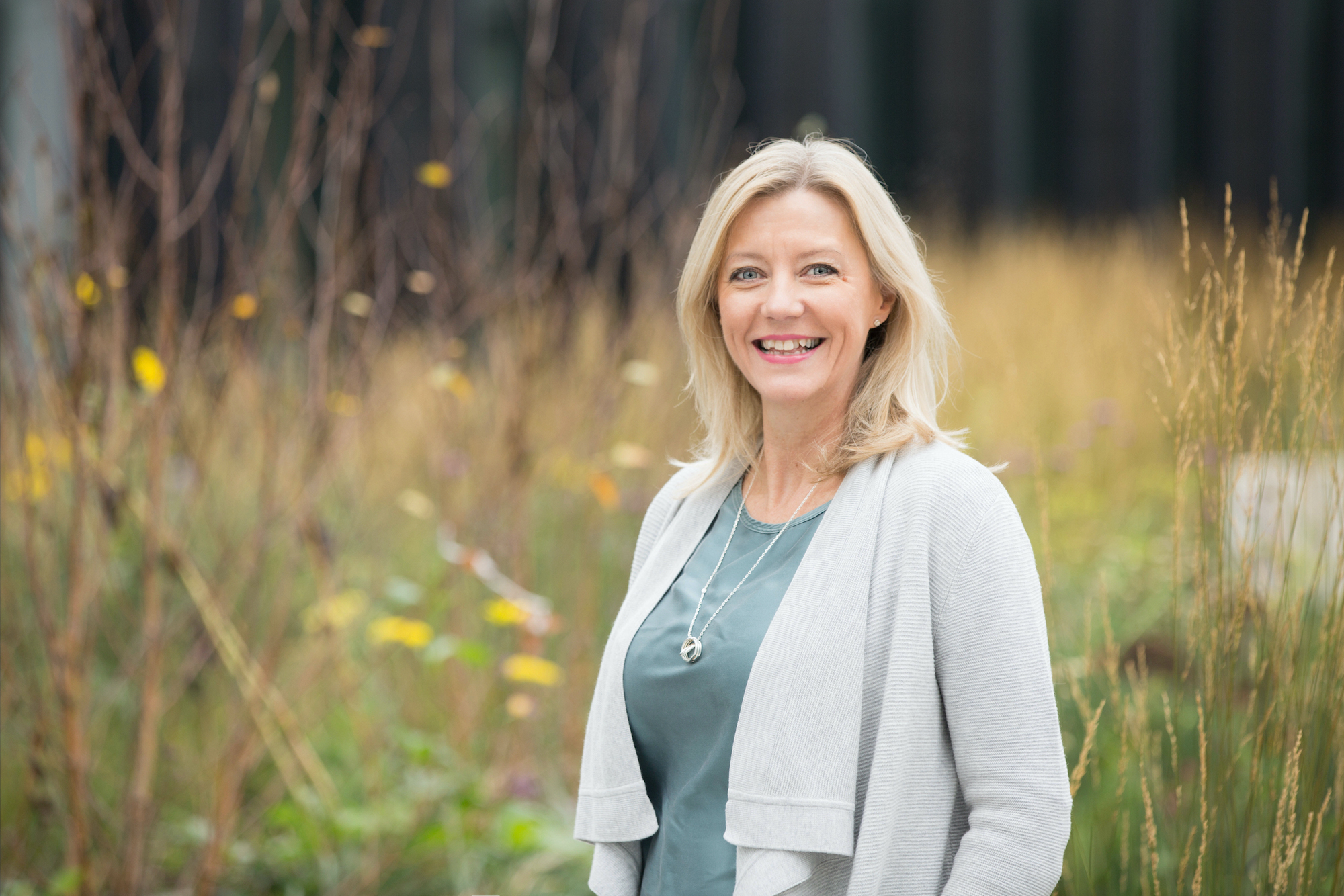 Julia Edmonds joins the Elior UK Board in a new role as Corporate ...