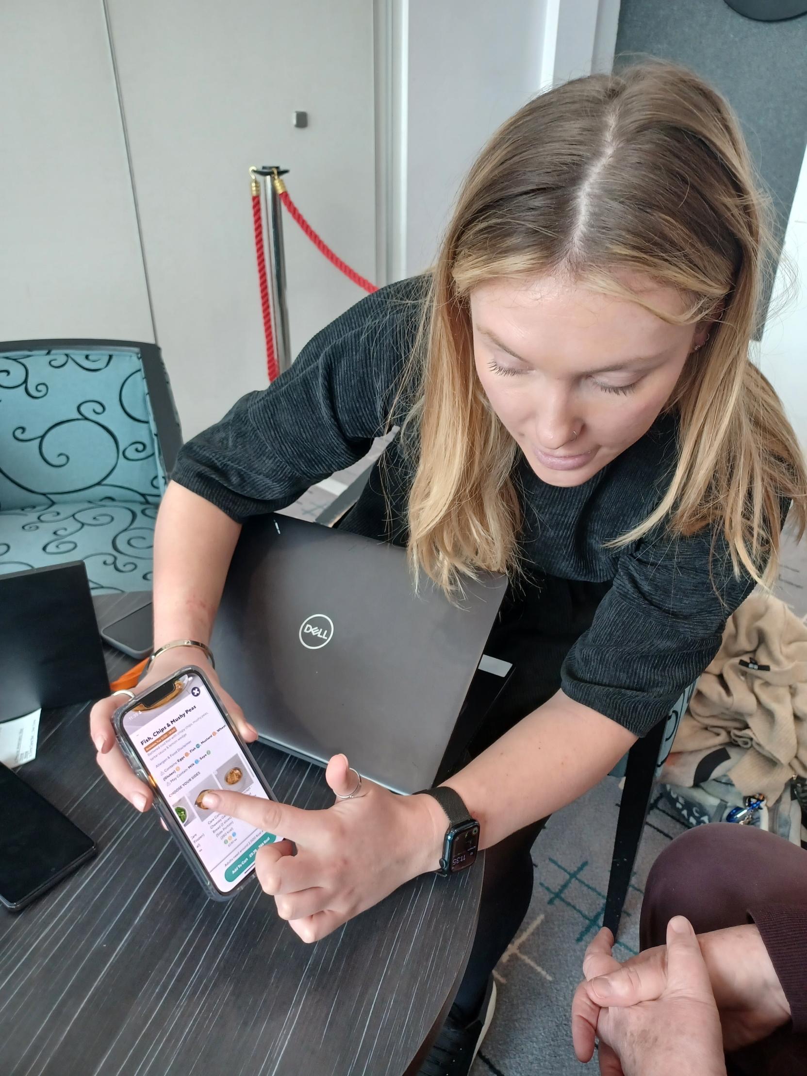 Caterplus introduces room service app at Hughenden Gardens Retirement ...