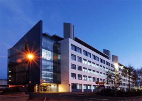 Elior awarded contract for top Scottish university | Elior UK