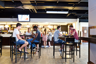 Elior UK wins full FM contract at Canterbury Christ Church University ...