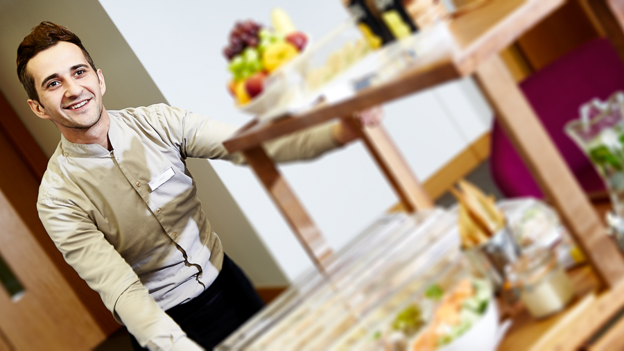 Elior launches unique programme to develop the next generation of ...