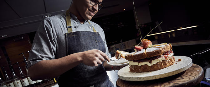 Food Service Provider Company | Specialist Contracts - Elior UK