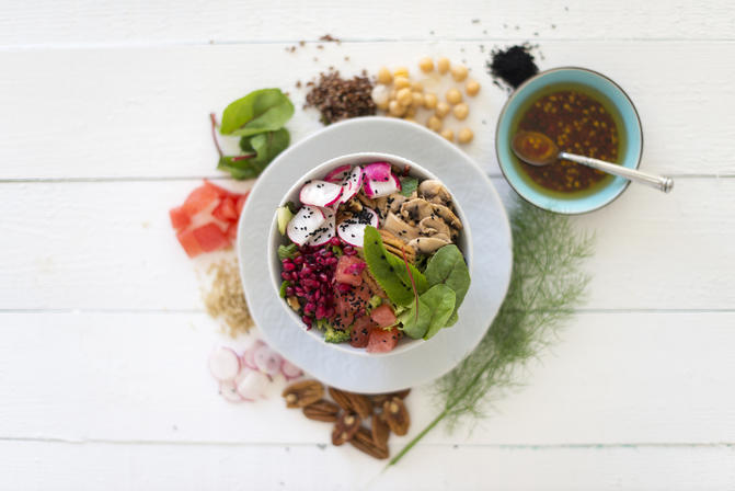 Innovation | Elior UK