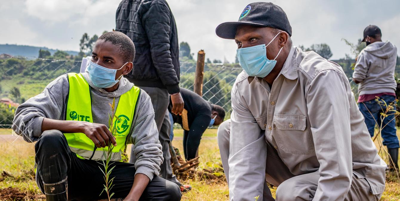 Elior UK launches innovative ‘green’ loyalty scheme | Elior UK