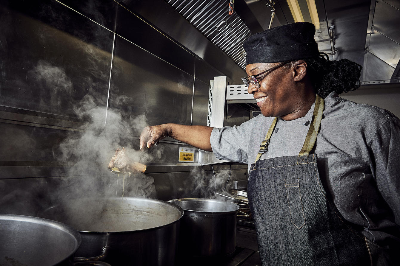 Elior UK - Contract catering