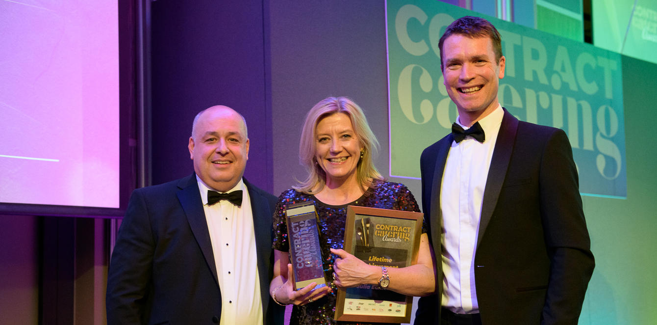 Five Wins for Elior at the Contract Catering Awards Including CSR and ...