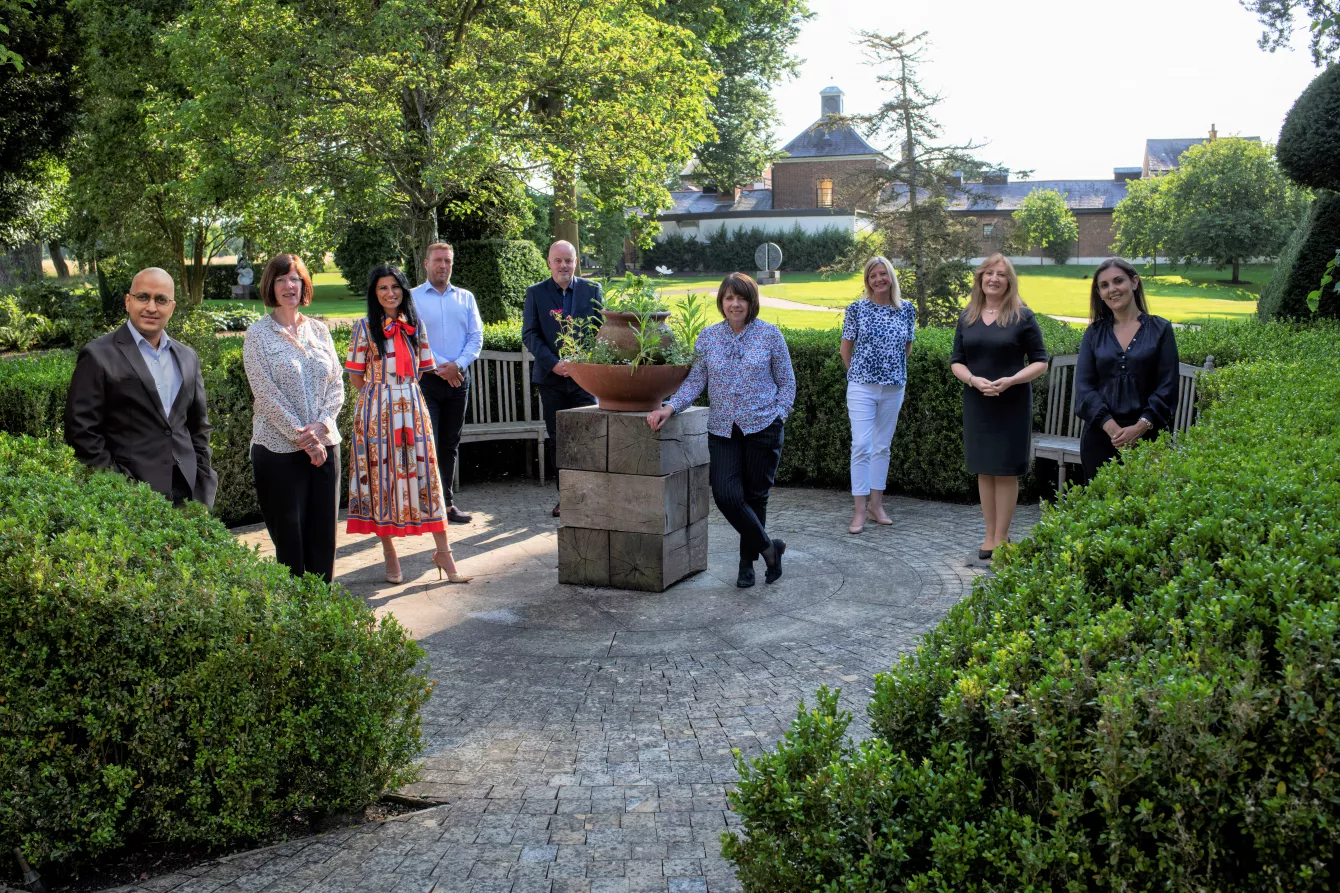 Catherine Roe, Chief Executive Officer at Elior UK | Elior UK