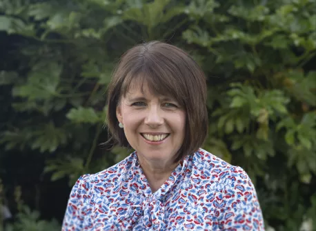 Catherine Roe, Chief Executive Officer at Elior UK | Elior UK